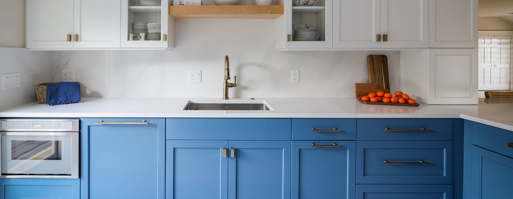 Projects - Grand Banks Building Products