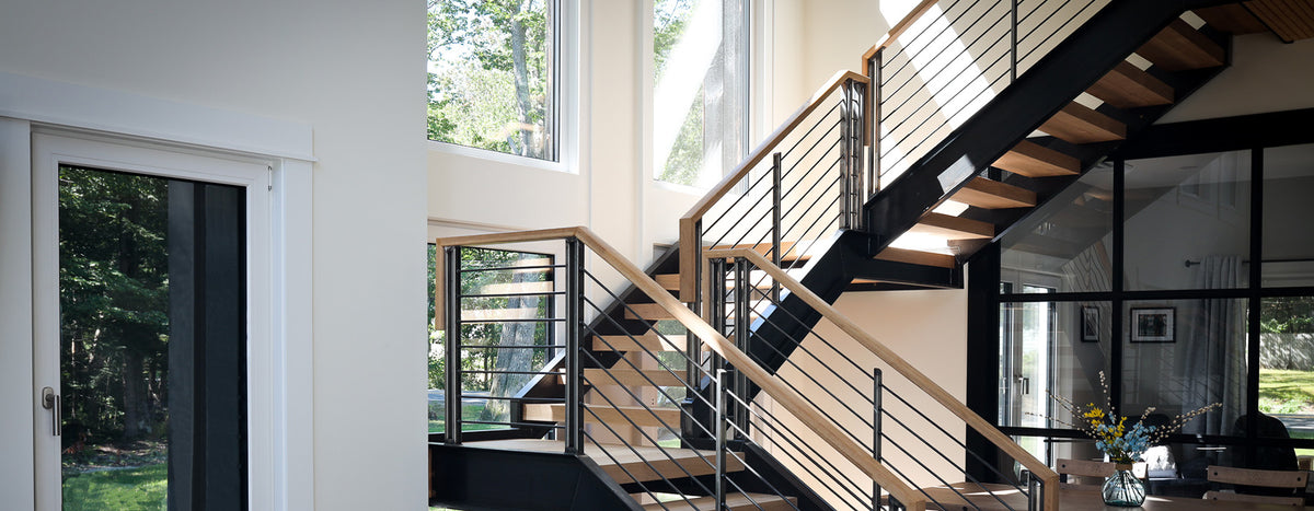 Building Futures - Grand Banks Building Products