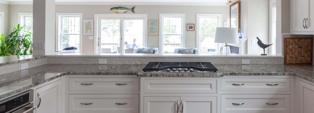 Choice by Choice - Grand Banks Building Products