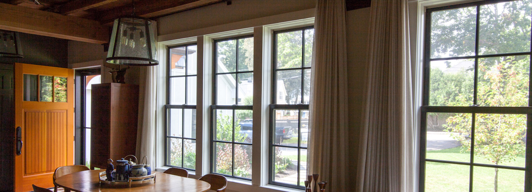 Windows:A Glossary of Parts - Grand Banks Building Products