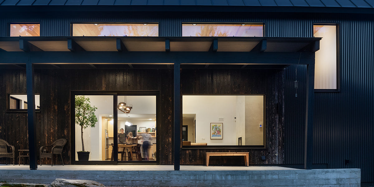 Grand Banks Building Products