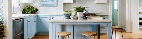 Cabinetry - Grand Banks Building Products