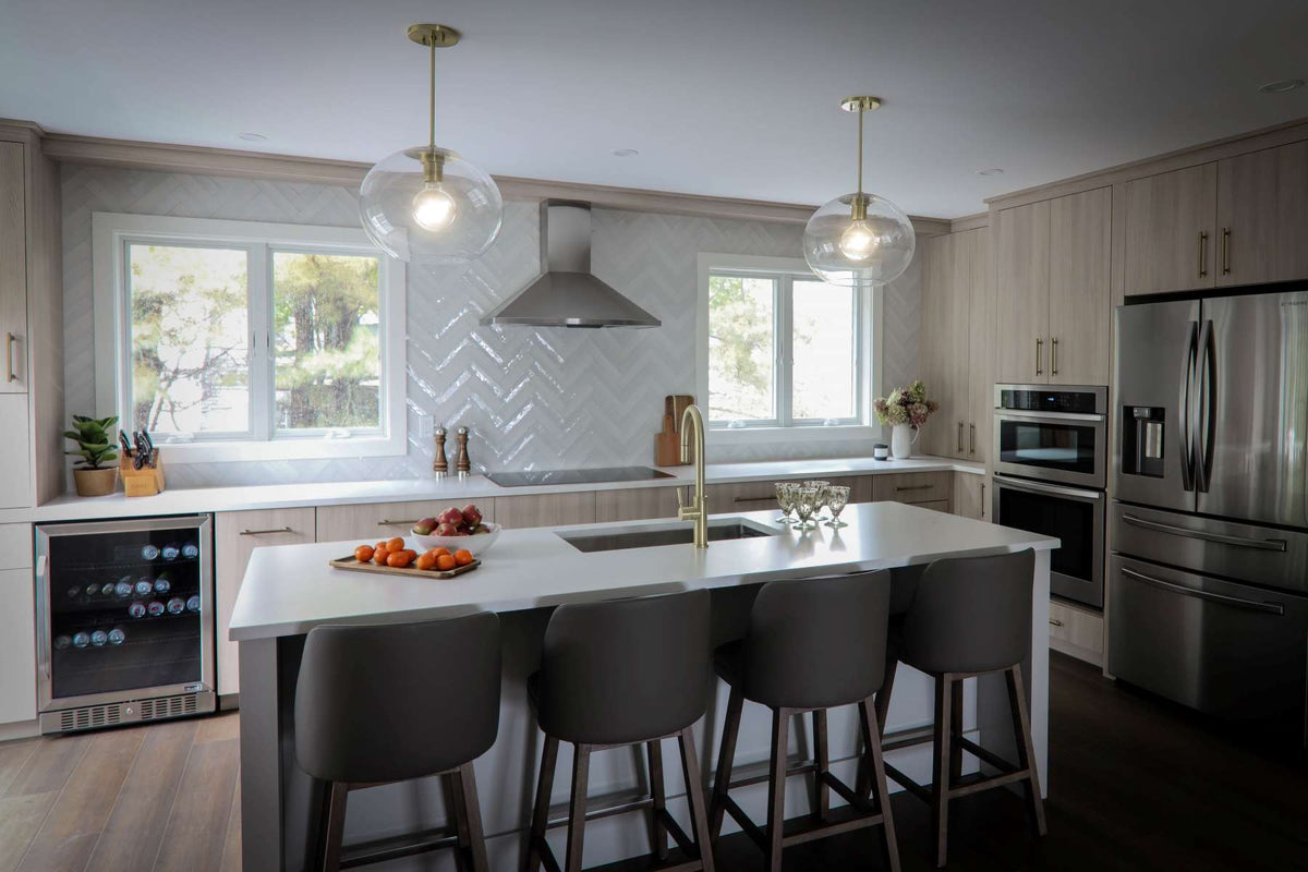 old Kitchen Gallery - Grand Banks Building Products