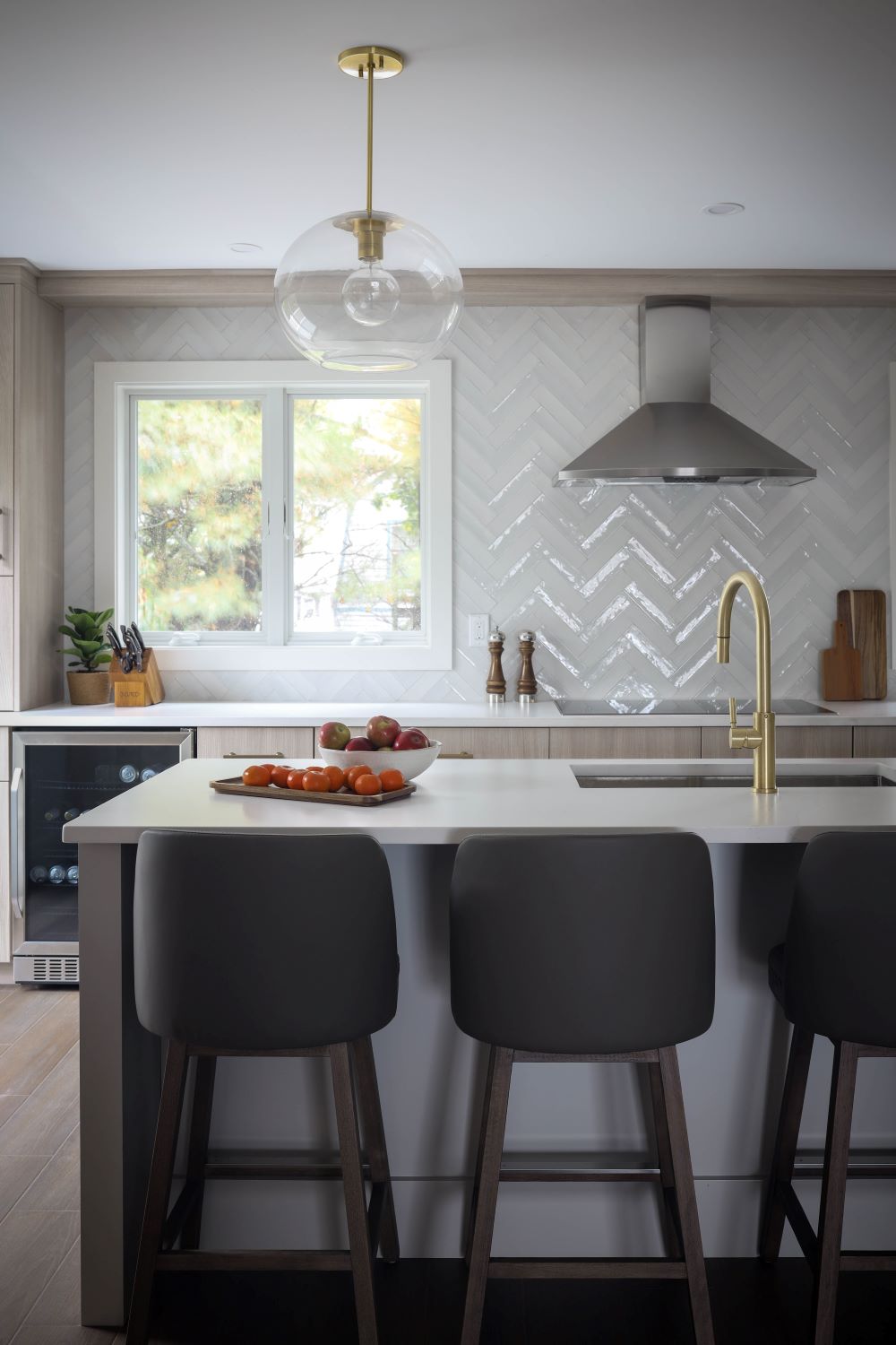 old Kitchen Gallery - Grand Banks Building Products