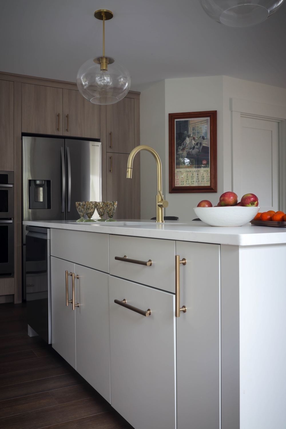 old Kitchen Gallery - Grand Banks Building Products