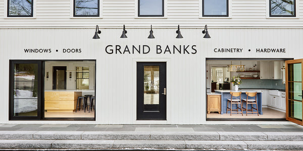 Grand Banks Building Products