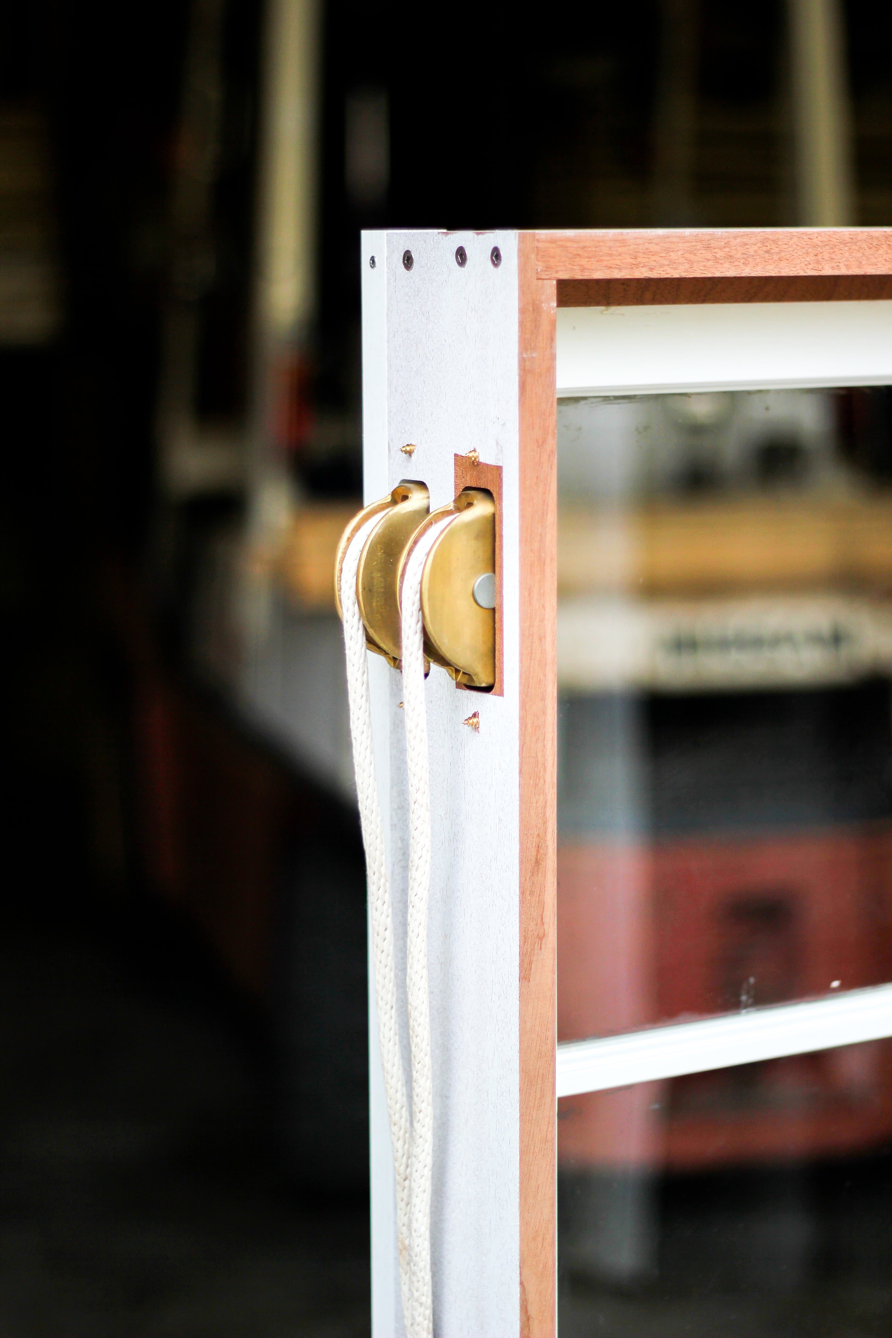 Cabinetry - Grand Banks Building Products
