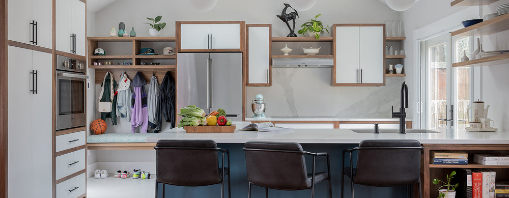 Grand Banks Building Products