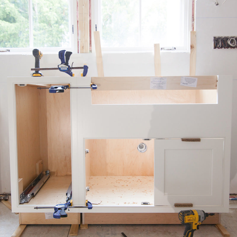 Installation Services - Grand Banks Building Products