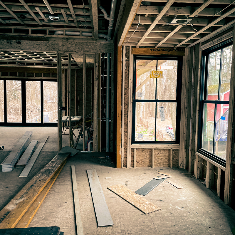 Installation Services - Grand Banks Building Products