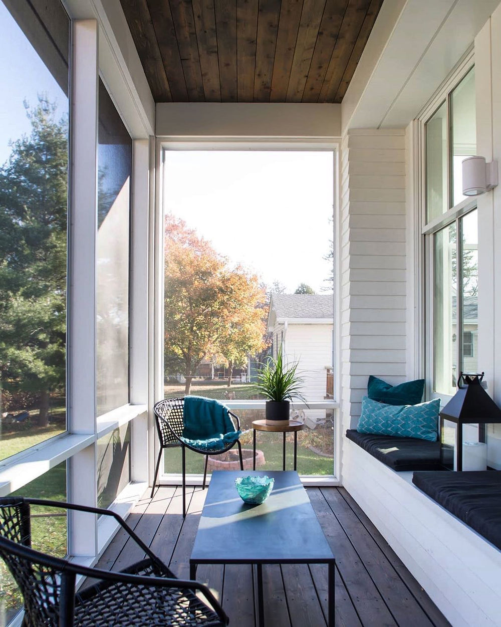 ScreenEze - Grand Banks Building Products