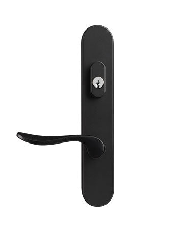 Marvin Handle Assembly, Active Panel - Grand Banks Building Products