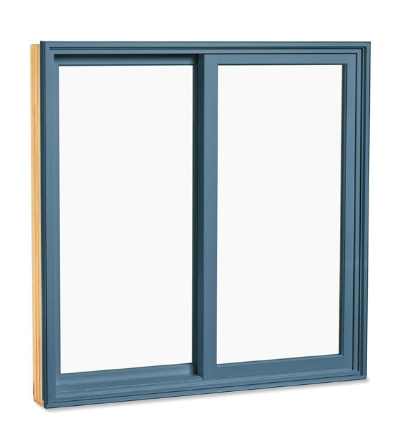 Marvin New Construction Glider Window - Grand Banks Building Products