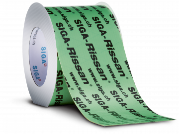 SIGA Rissan® 100 & 150 - Grand Banks Building Products