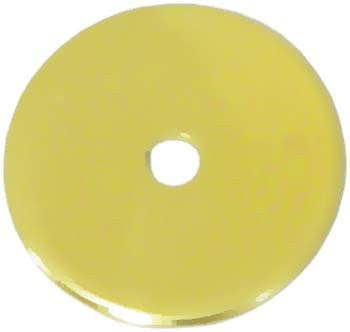 Deltana 1 1/4" Base Plate for Knobs BPRK125 - Grand Banks Building Products