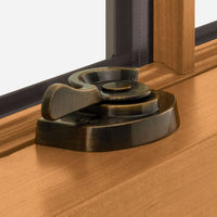 Marvin Next Gen 2.0 Sash Lock - Grand Banks Building Products